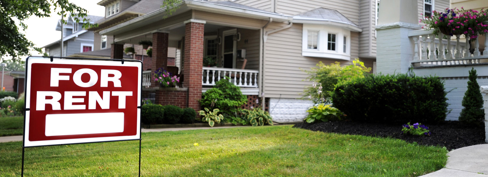 Rentals - Connection Property Management of NJ